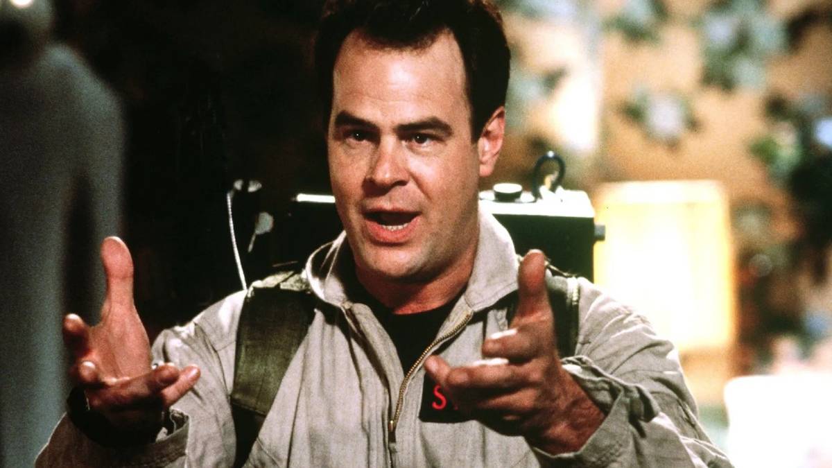 Ghostbusters: 10 Things Only Fans Know About Ray Stantz