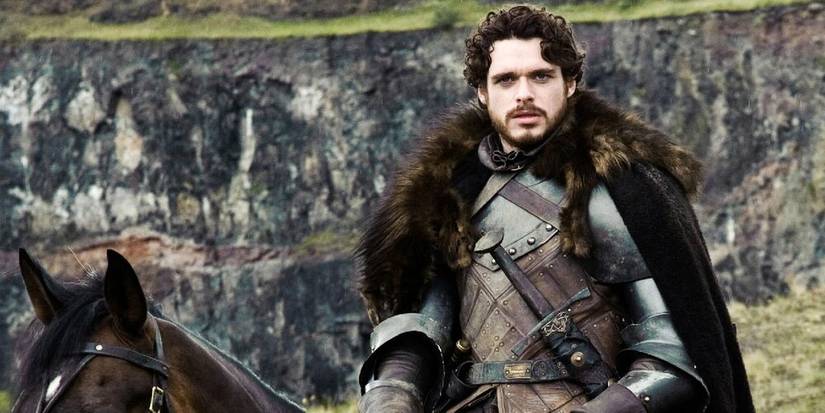 10 Best Personality Traits Of House Stark
