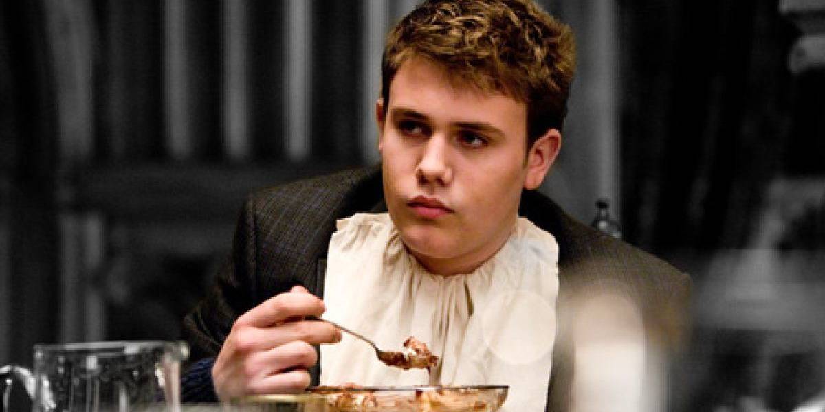 Harry Potter Actor's Murder Covered in New Documentary
