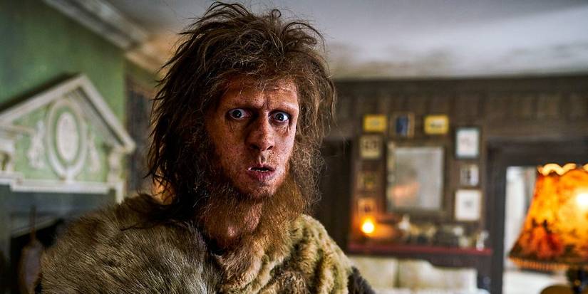 CBS's Ghosts: Cast and Character Guide