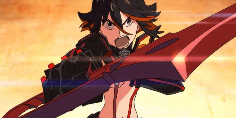 12 Years Later, This 2013 Action Series' Female Protagonist Made It the ...