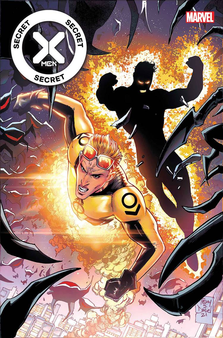 Wolverine Dies, Miles Morales Goes Cosmic and More in Marvel's February ...