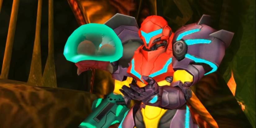 10 Best Metroid Characters, Ranked