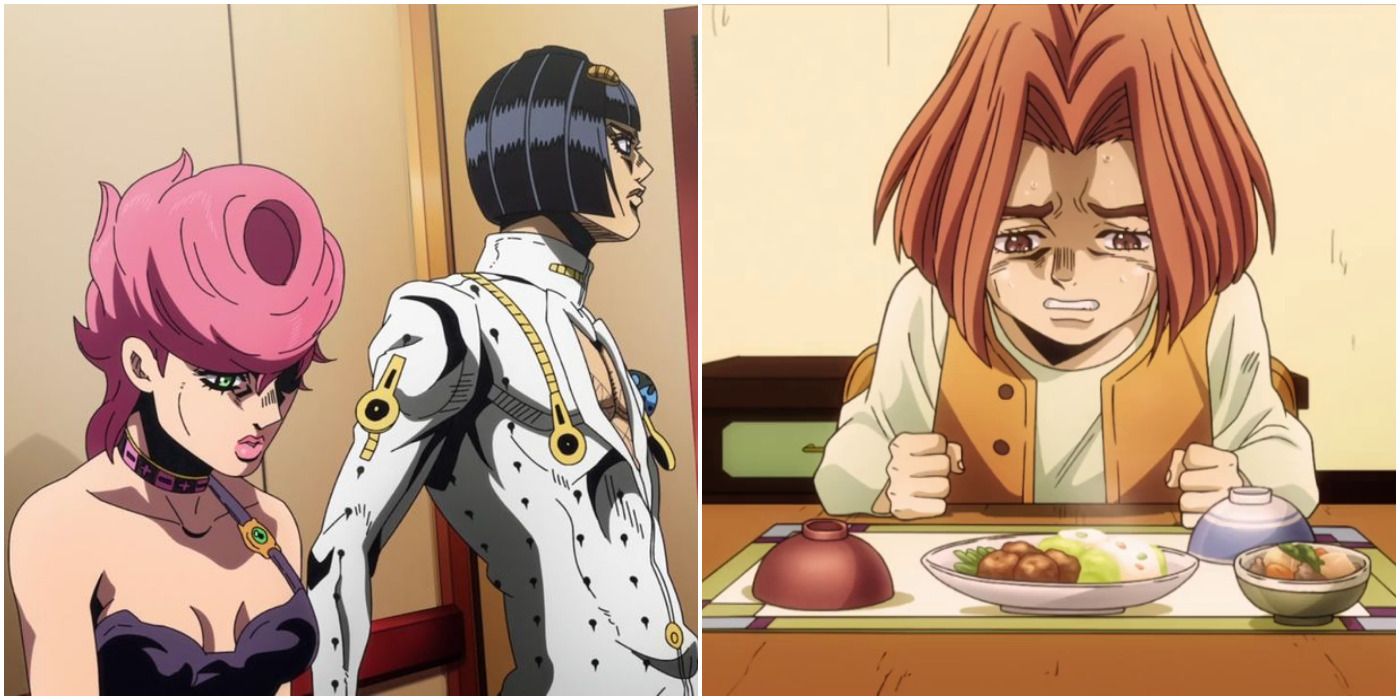 JoJo's Bizarre Adventure: 10 Saddest Moments That Didn't Involve Death