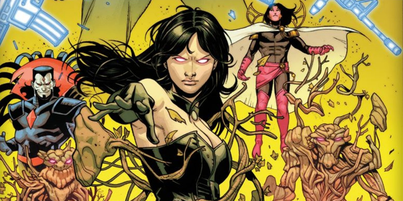 10 Strongest Villains The X-Men Beat In The Comics