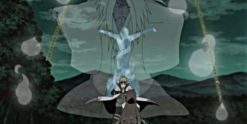 Minato Namikaze's 10 Strongest Jutsu In Naruto, Ranked
