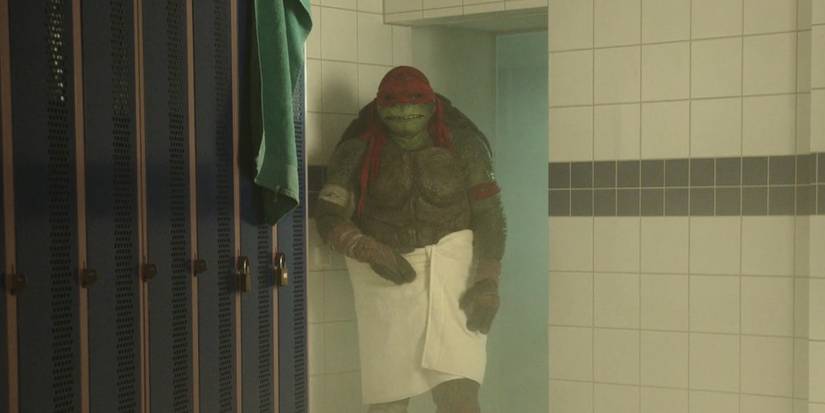 That Ninja Turtles Pickle Commercial Wasn't 'Banned' - It Was Fake