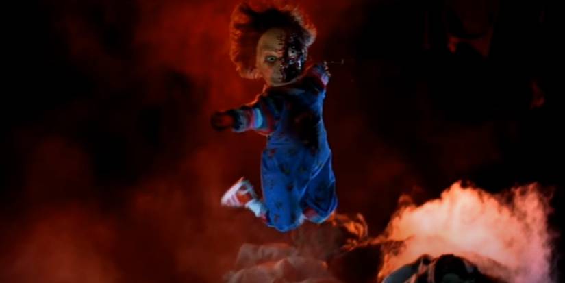 Every Way Chucky Has Died in the Child’s Play Franchise