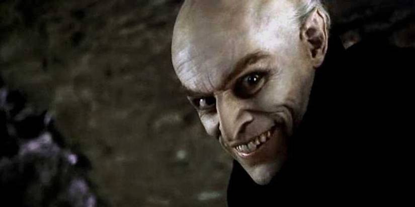 10 Scariest Vampire Movies To Watch On Halloween