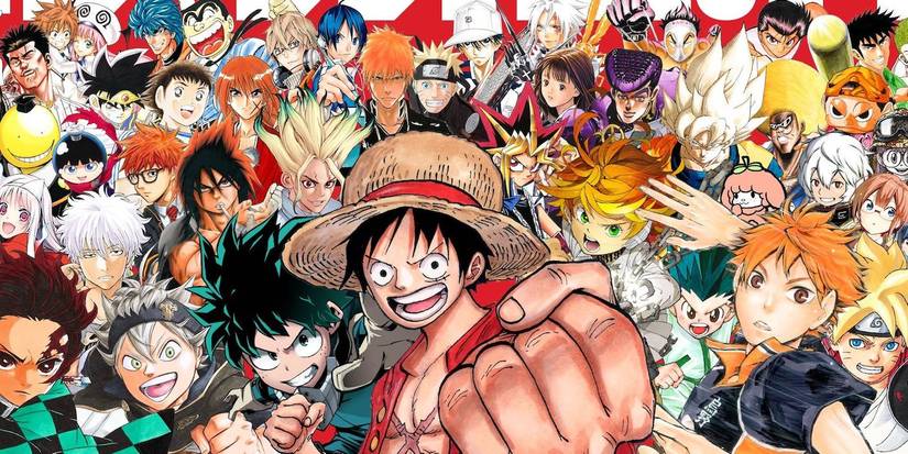 How Awakenings Are Used in Shonen Anime