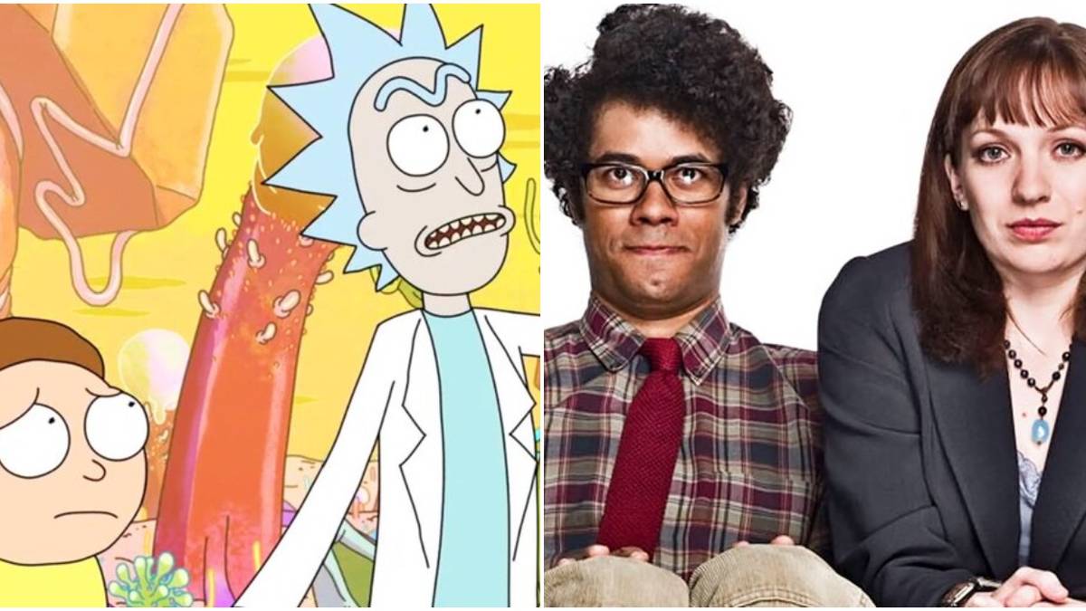 15 Shows To Watch If You Like The Big Bang Theory