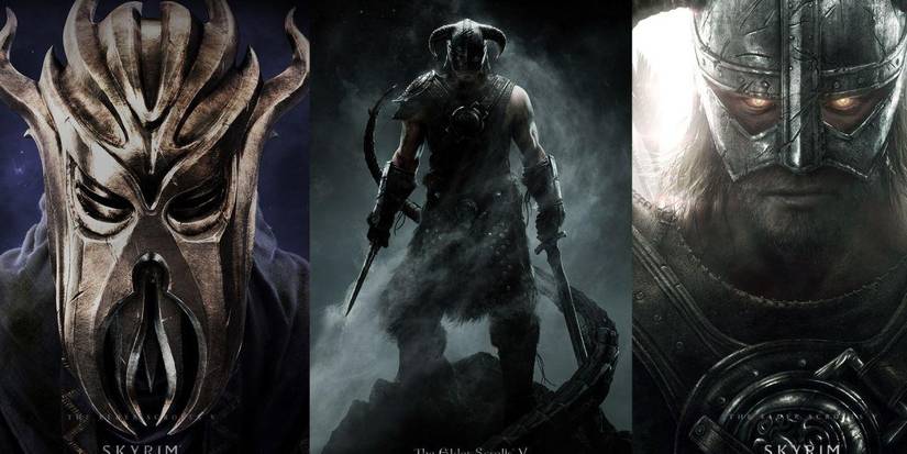Skyrim: 10 Things You Need To Know About The Anniversary Edition