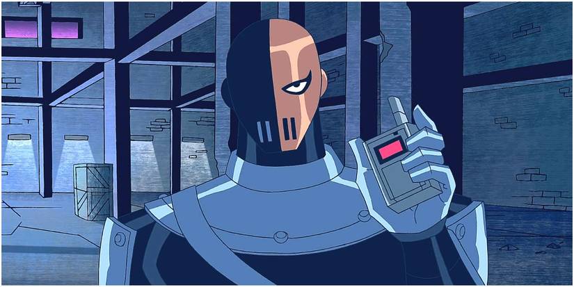 10 Cartoon Villains James Bond Could Beat