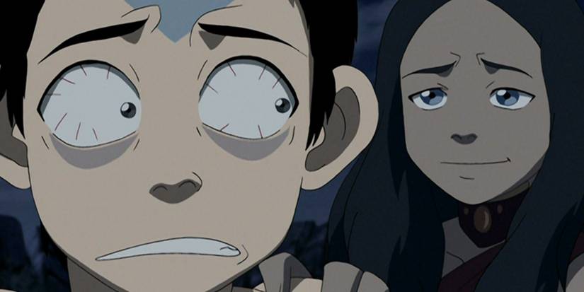 Avatar: Top 10 Scariest Moments, Ranked