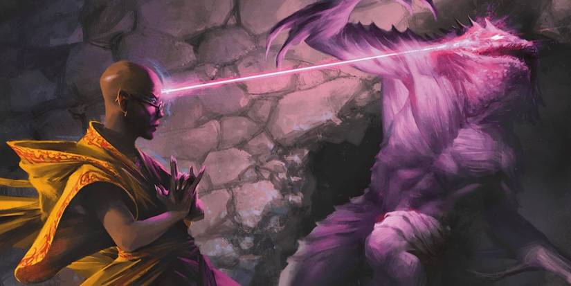 How to Build DnD's Most Powerful Sorcerer
