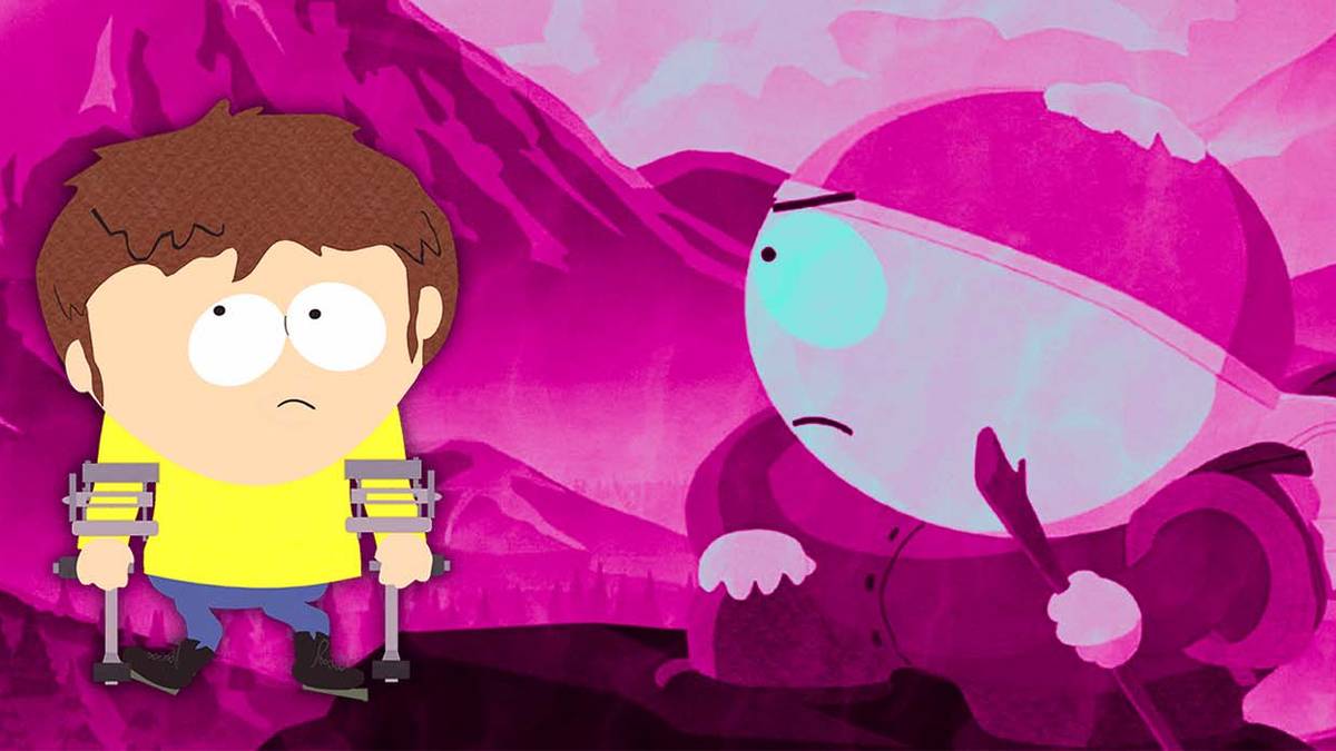 South Park Explained Why Cartman is the Way He is