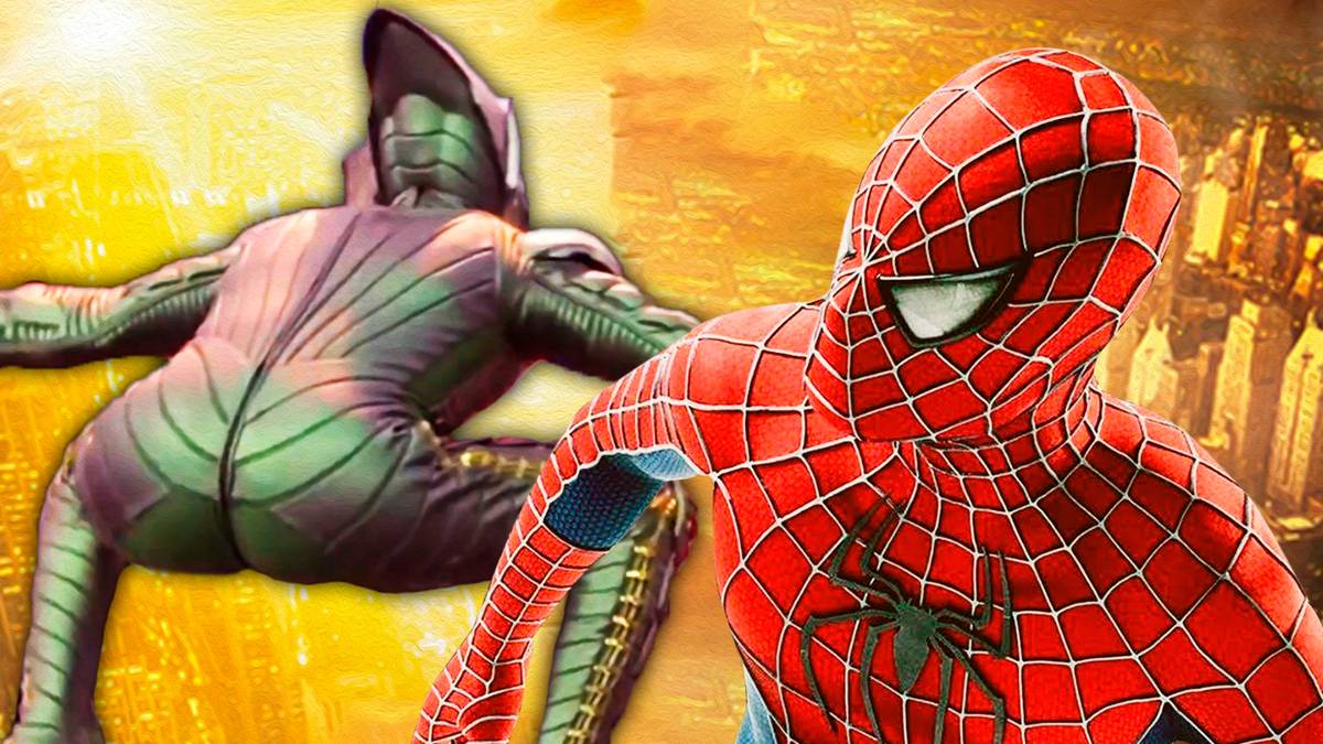Spider-Man's Thicc Booty Green Goblin Meme & No Way Home Return, Explained