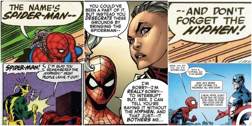 Spider-Man's 10 Best One-Liners In The Comics, Ranked