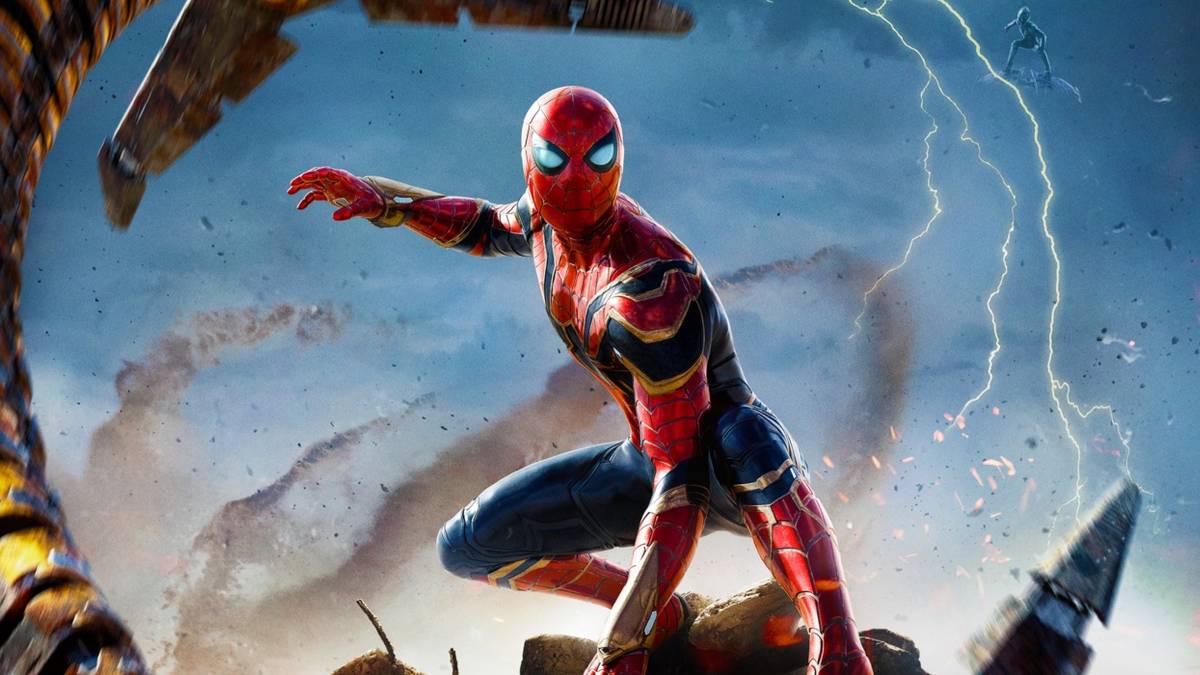 One Spider-Man: No Way Home Actor Was Never on Set