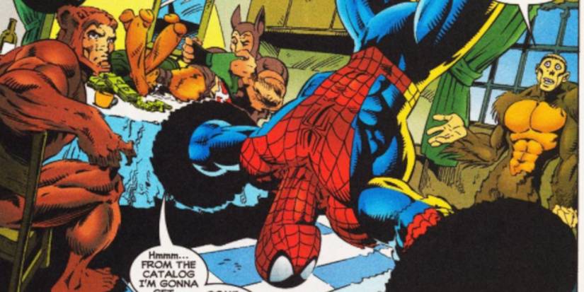 10 Most Satisfying Revenge Stories In Marvel Comics