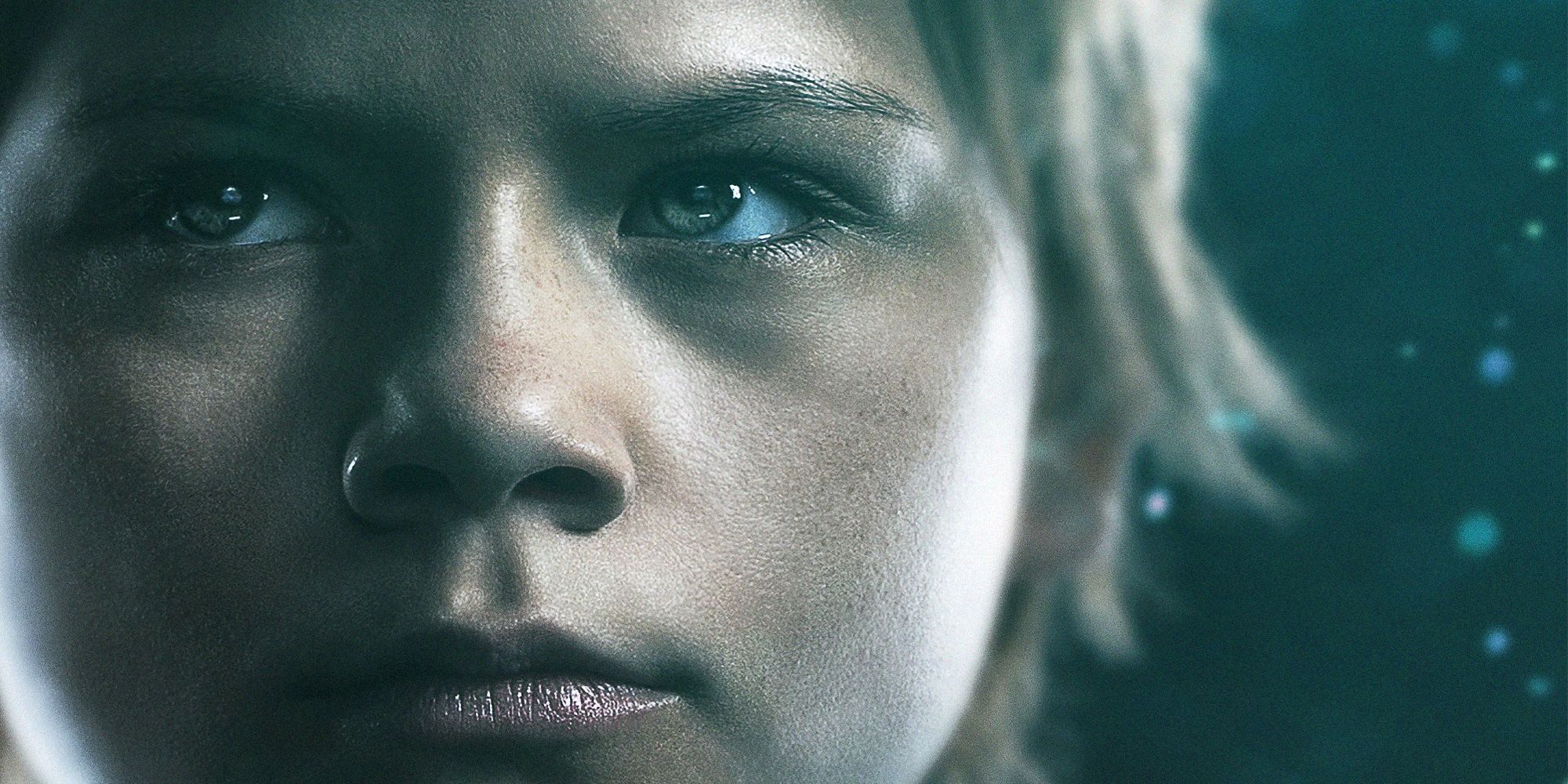 Marvel's Eternals Star Teases Sprite's MCU Future (Interview)