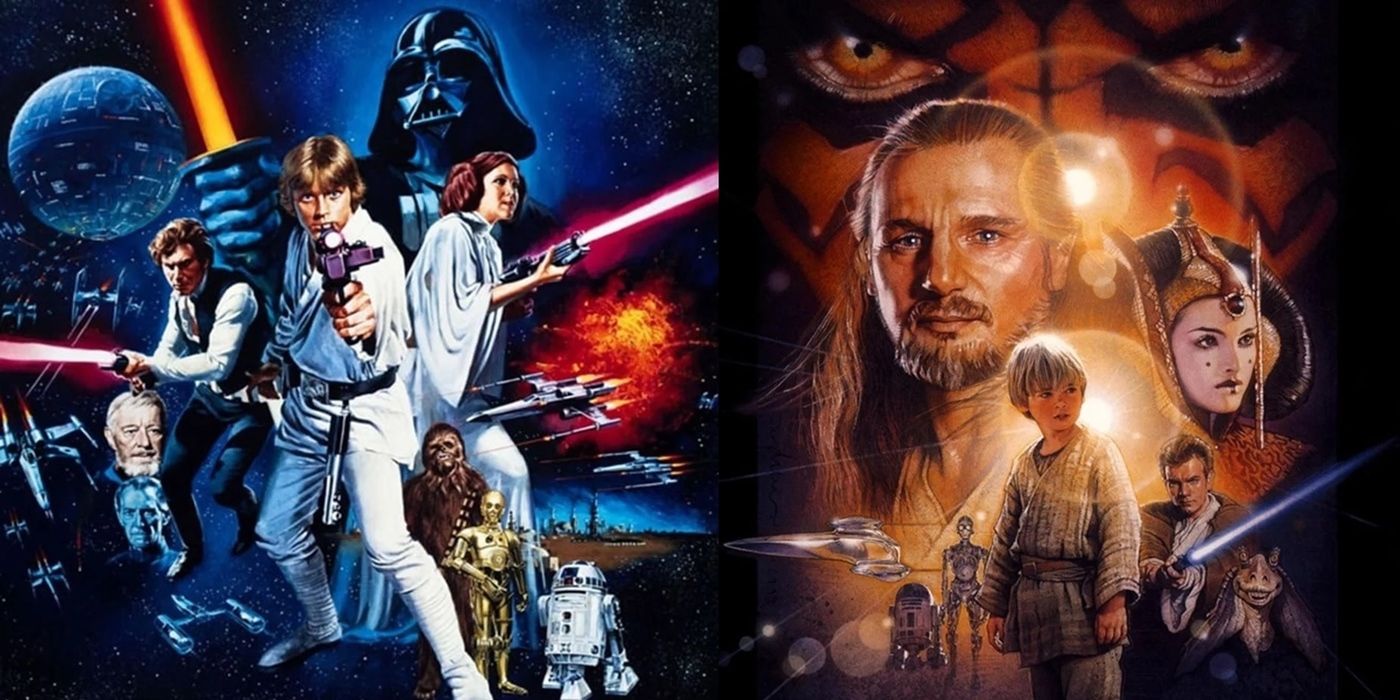 These Are The Best Vehicles From Star Wars: The Clone Wars, Ranked