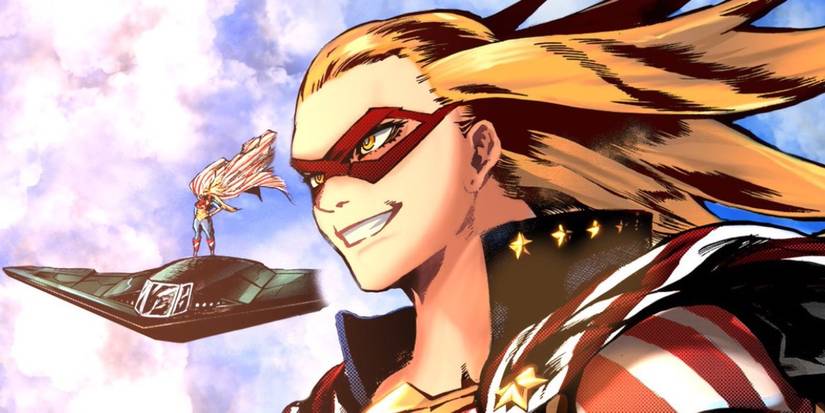 10 Ways My Hero Academia's Final Arc Is Its Best