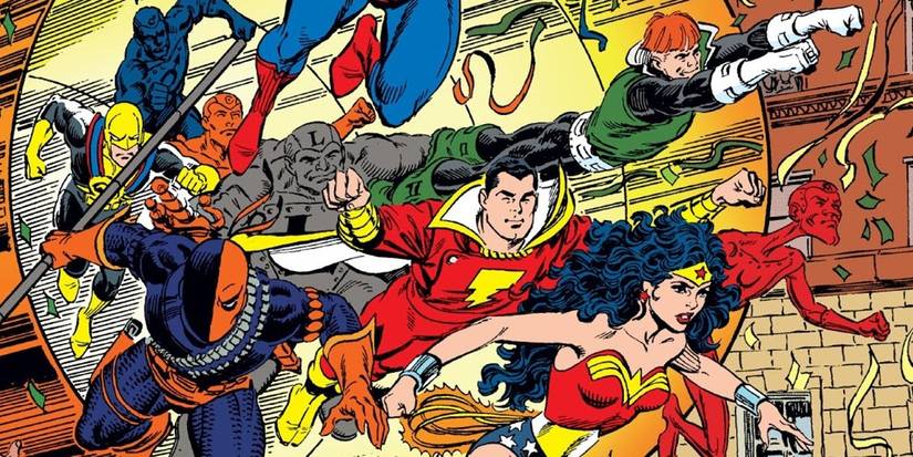 10 Unforgettable Superman Team-Ups, Ranked