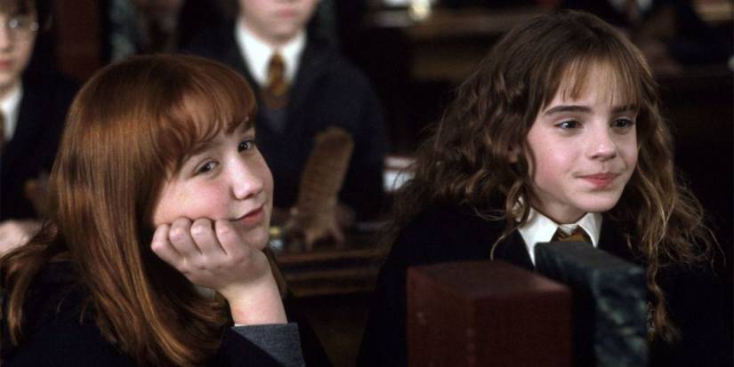 Every Magical Family In Harry Potter, Ranked By Influence
