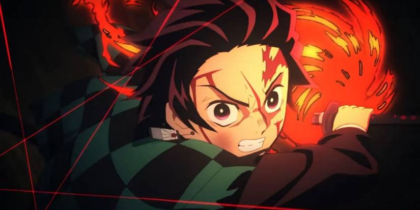 10 Anime Characters Who Are Powered By The Sun