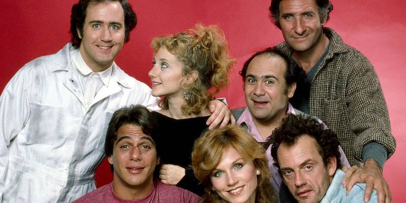 10 Old-School Sitcoms That Are Still Awesome Today