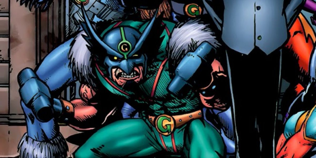 The Boys Teases the Arrival of Its Wolverine-Esque Character