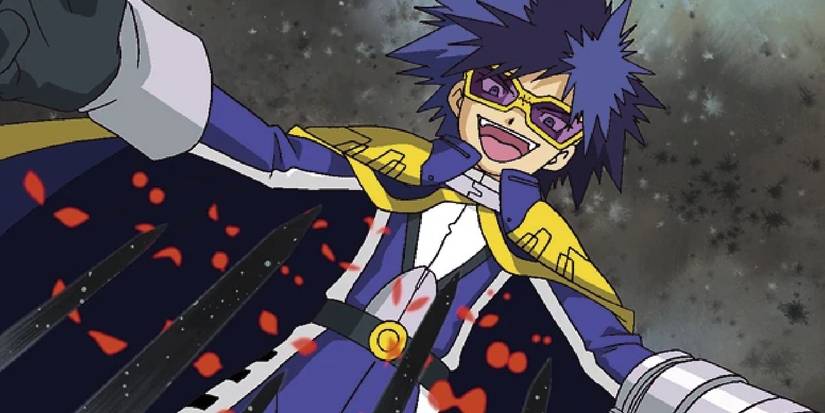 5 Digimon Series You Need to Watch to Understand Digimon Beatbreak