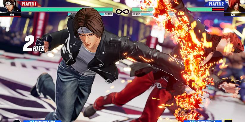 The Most Famous Fighting Game Protagonists, Ranked