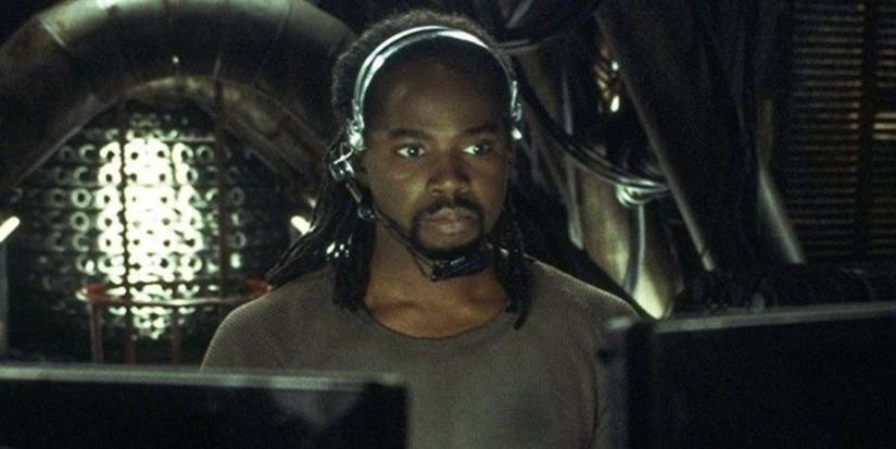 19 Years Before From, The Series’ Star Appeared in a Pair of Iconic Sci ...
