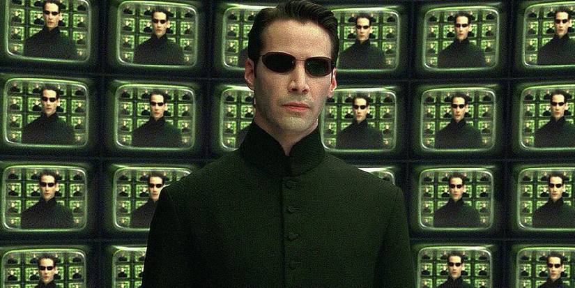 Every Matrix Movie Ranked, According to Critics