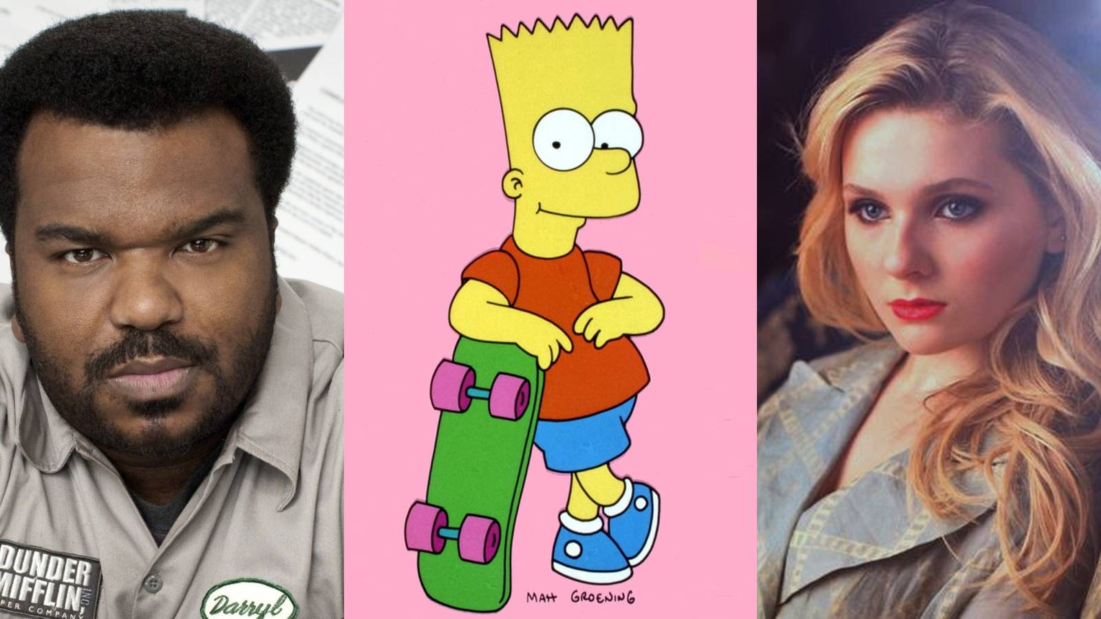 The Simpsons: 10 Actors Who Would Be Perfect For Live-Action Roles