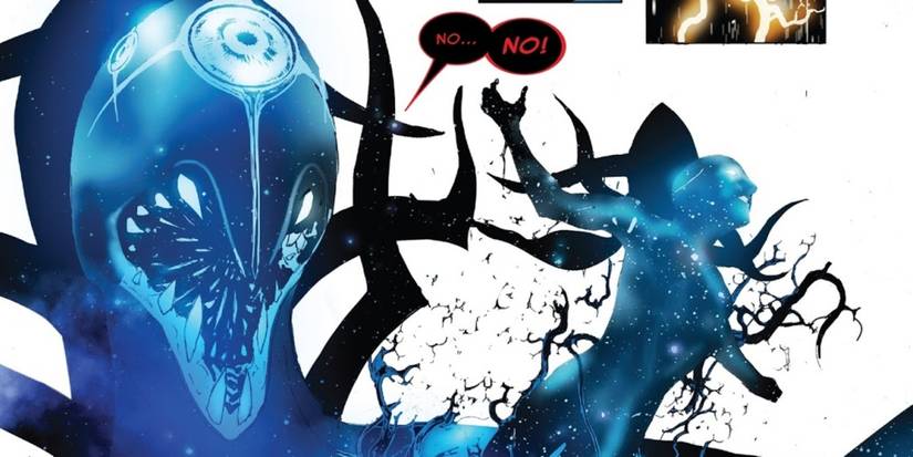 Which Marvel God Created the Eternals' Celestials and Why?