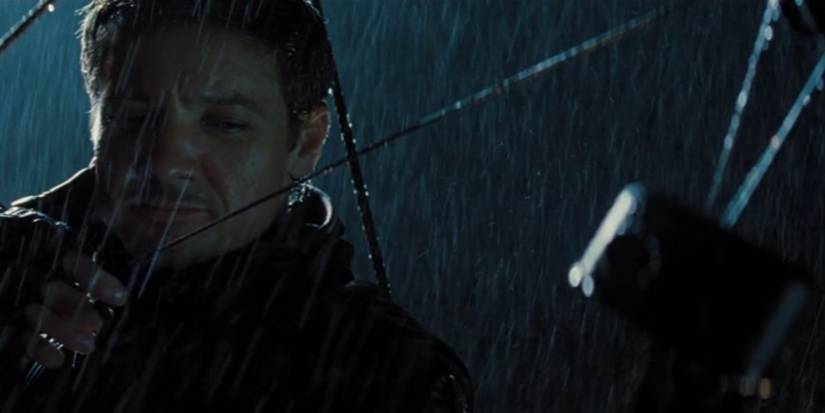 Hawkeye: Clint Barton's 10 Best Quotes In The MCU