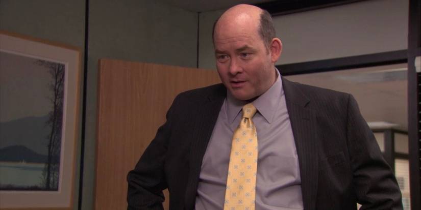 Why Todd Packer Was Recast in The Office