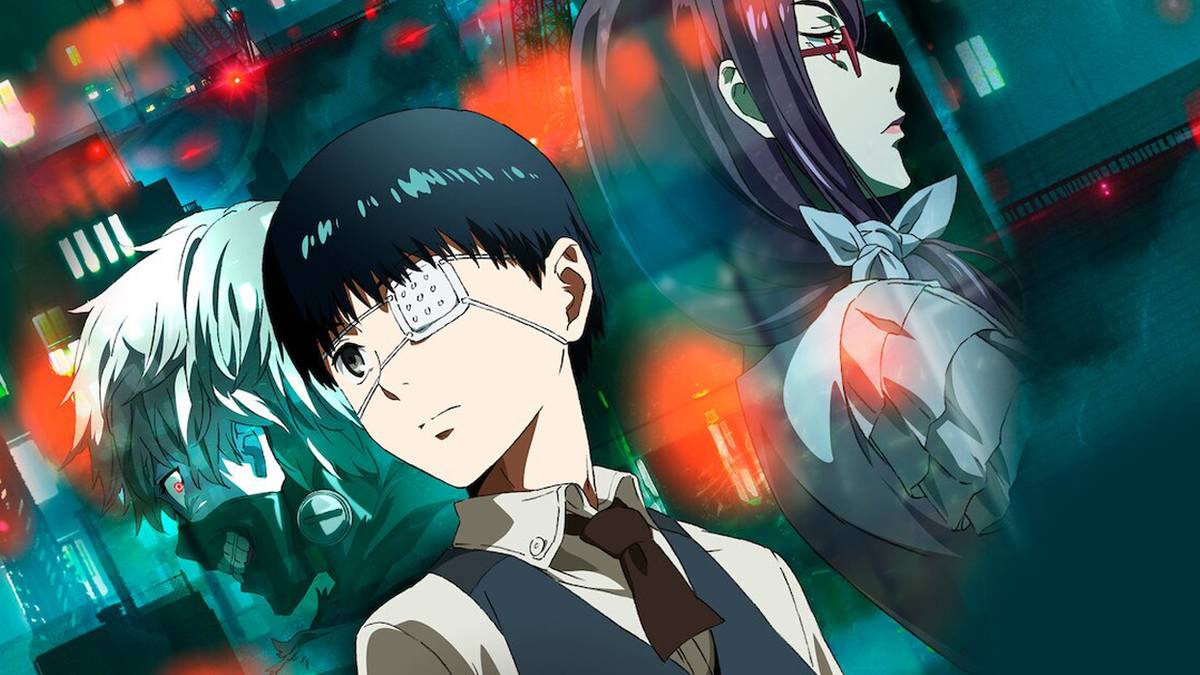 10 Anime First Seasons That Are Still The Best