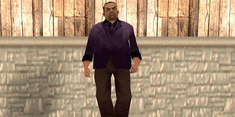 GTA: Every Major Protagonist, Ranked By Intelligence
