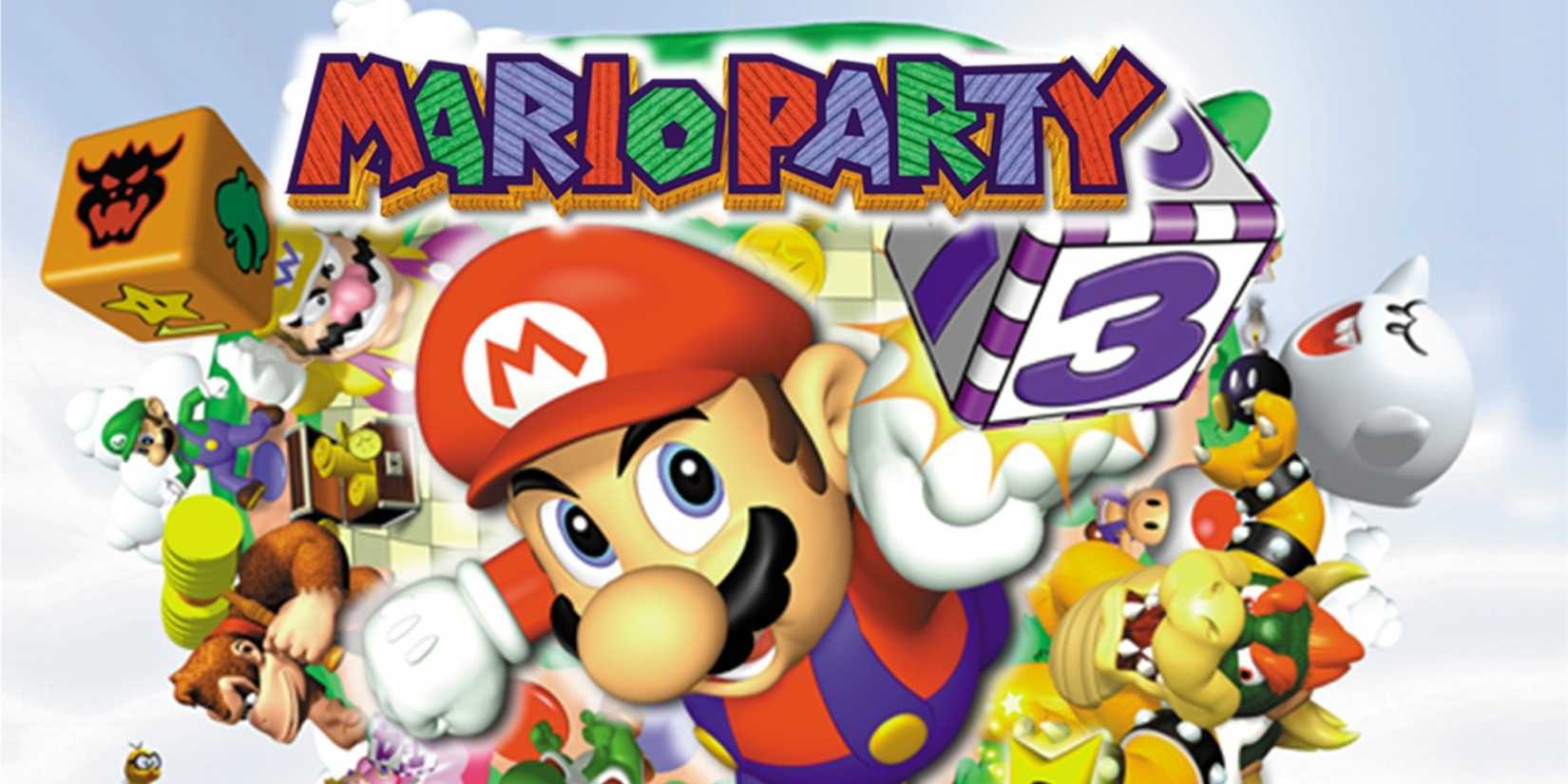 Best Mario Party Games, Ranked