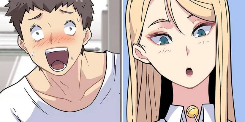 10 Must-Read Romantic Drama Manhwa For Fans Of Bloom Into You