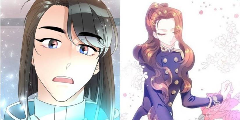 10 Must-Read Science Fiction Fantasy Manhwa For Fans Of Made In Abyss