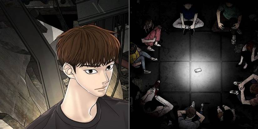10 Psychological Mystery Manhwa For Fans Of Monster