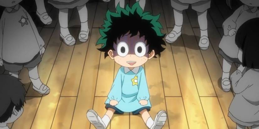 5 Biggest Plot Holes About My Hero Academia's Hero Society