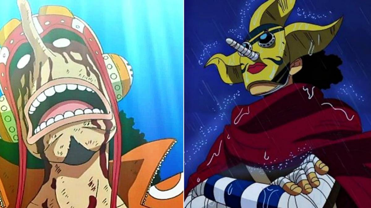 One Piece: Usopp's 10 Biggest Accomplishments, Ranked
