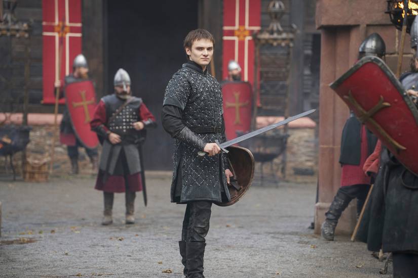 Vikings: Valhalla Announces Series Premiere Date with New Photos