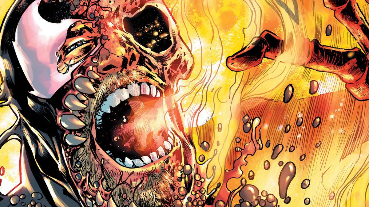 Venom Just Became the Father That Eddie Brock Never Was